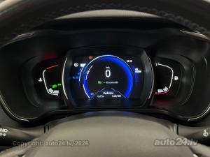 Черный Рено Kadjar 2016 в Пярну, объемом двигателя 1.60 л и пробегом 198 тыс. км за 9990 €, фото 22 на AUTOMOTO.COM.LV