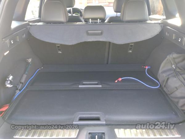 Black Renault Kadjar 2017 in Tallinn, with an engine capacity of 1.50 L and mileage of 153 thousand km for 9700 €, photo 11 on AUTOMOTO.COM.LV