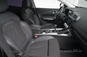 Melns Renault Kadjar 2019 Tallina, ar dzinēja tilpumu 1.50 L un nobraukumu 171 tūkst. km par 10990 €, foto 10 vietnē AUTOMOTO.COM.LV