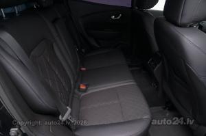 Melns Renault Kadjar 2019 Tallina, ar dzinēja tilpumu 1.50 L un nobraukumu 171 tūkst. km par 10990 €, foto 13 vietnē AUTOMOTO.COM.LV
