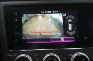 Melns Renault Kadjar 2019 Tallina, ar dzinēja tilpumu 1.50 L un nobraukumu 171 tūkst. km par 10990 €, foto 14 vietnē AUTOMOTO.COM.LV