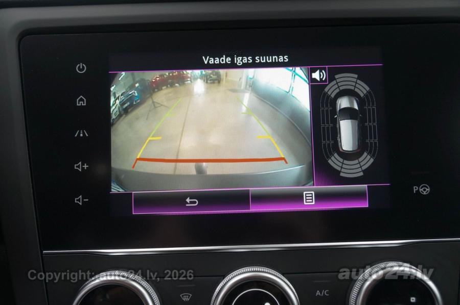 Melns Renault Kadjar 2019 Tallina, ar dzinēja tilpumu 1.50 L un nobraukumu 171 tūkst. km par 10990 €, foto 14 vietnē AUTOMOTO.COM.LV