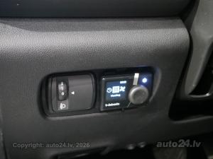 Black Renault Kadjar 2019 in Tallinn, with an engine capacity of 1.50 L and mileage of 98 thousand km for 16990 €, photo 9 on AUTOMOTO.COM.LV
