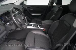 Черный Рено Kadjar 2020 в Таллин, объемом двигателя 1.50 л и пробегом 66 тыс. км за 16990 €, фото 7 на AUTOMOTO.COM.LV