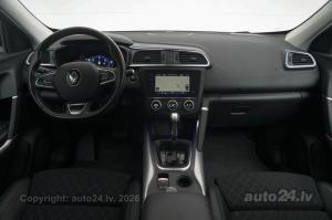 Черный Рено Kadjar 2020 в Таллин, объемом двигателя 1.50 л и пробегом 66 тыс. км за 16990 €, фото 8 на AUTOMOTO.COM.LV