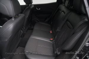 Черный Рено Kadjar 2020 в Таллин, объемом двигателя 1.50 л и пробегом 66 тыс. км за 16990 €, фото 10 на AUTOMOTO.COM.LV