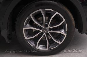 Черный Рено Kadjar 2020 в Таллин, объемом двигателя 1.50 л и пробегом 66 тыс. км за 16990 €, фото 15 на AUTOMOTO.COM.LV