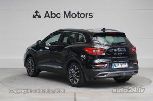 Черный Рено Kadjar 2020 в Таллин, объемом двигателя 1.50 л и пробегом 66 тыс. км за 16990 €, фото 17 на AUTOMOTO.COM.LV