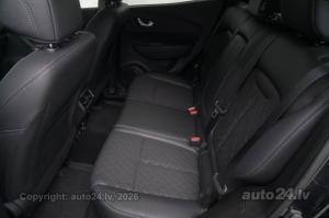 Melns Renault Kadjar 2021 Tallina, ar dzinēja tilpumu 1.30 L un nobraukumu 16 tūkst. km par 17990 €, foto 11 vietnē AUTOMOTO.COM.LV