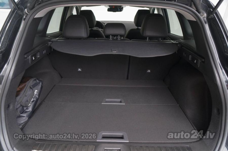Melns Renault Kadjar 2021 Tallina, ar dzinēja tilpumu 1.30 L un nobraukumu 16 tūkst. km par 17990 €, foto 12 vietnē AUTOMOTO.COM.LV