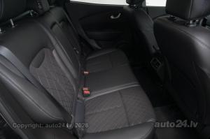 Melns Renault Kadjar 2021 Tallina, ar dzinēja tilpumu 1.30 L un nobraukumu 16 tūkst. km par 17990 €, foto 13 vietnē AUTOMOTO.COM.LV