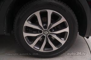 Melns Renault Kadjar 2021 Tallina, ar dzinēja tilpumu 1.30 L un nobraukumu 16 tūkst. km par 17990 €, foto 16 vietnē AUTOMOTO.COM.LV
