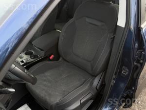 Zils Renault Kadjar 2015 Liepāja, ar dzinēja tilpumu 1.20 L un nobraukumu 122 tūkst. km par 6990 €, foto 14 vietnē AUTOMOTO.COM.LV