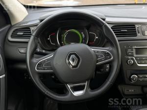 Zils Renault Kadjar 2015 Liepāja, ar dzinēja tilpumu 1.20 L un nobraukumu 122 tūkst. km par 6990 €, foto 16 vietnē AUTOMOTO.COM.LV
