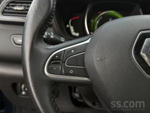 Zils Renault Kadjar 2015 Liepāja, ar dzinēja tilpumu 1.20 L un nobraukumu 122 tūkst. km par 6990 €, foto 17 vietnē AUTOMOTO.COM.LV