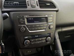 Zils Renault Kadjar 2015 Liepāja, ar dzinēja tilpumu 1.20 L un nobraukumu 122 tūkst. km par 6990 €, foto 20 vietnē AUTOMOTO.COM.LV