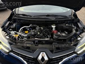 Zils Renault Kadjar 2015 Liepāja, ar dzinēja tilpumu 1.20 L un nobraukumu 122 tūkst. km par 6990 €, foto 23 vietnē AUTOMOTO.COM.LV