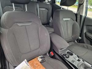 Blue Renault Kadjar 2016 in Kaunas, with an engine capacity of 1.20 L and mileage of 184 thousand km for 6900 €, photo 15 on AUTOMOTO.COM.LV