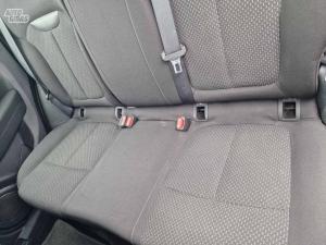 Blue Renault Kadjar 2016 in Kaunas, with an engine capacity of 1.20 L and mileage of 184 thousand km for 6900 €, photo 17 on AUTOMOTO.COM.LV