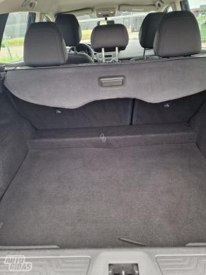 Blue Renault Kadjar 2016 in Kaunas, with an engine capacity of 1.20 L and mileage of 184 thousand km for 6900 €, photo 20 on AUTOMOTO.COM.LV
