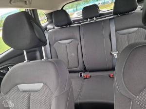 Blue Renault Kadjar 2016 in Kaunas, with an engine capacity of 1.20 L and mileage of 184 thousand km for 6900 €, photo 22 on AUTOMOTO.COM.LV