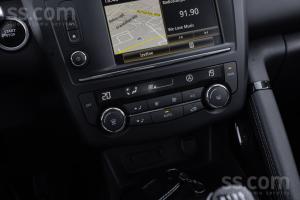 Синий Рено Kadjar 2016 в Елгава, объемом двигателя 1.60 л и пробегом 0 тыс. км за 7850 €, фото 20 на AUTOMOTO.COM.LV