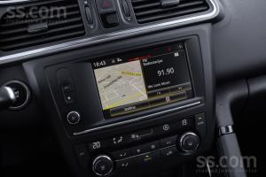 Синий Рено Kadjar 2016 в Елгава, объемом двигателя 1.60 л и пробегом 0 тыс. км за 7850 €, фото 21 на AUTOMOTO.COM.LV