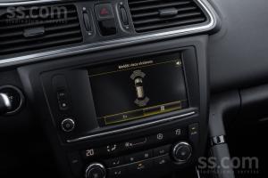Синий Рено Kadjar 2016 в Елгава, объемом двигателя 1.60 л и пробегом 0 тыс. км за 7850 €, фото 22 на AUTOMOTO.COM.LV