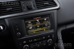 Синий Рено Kadjar 2016 в Елгава, объемом двигателя 1.60 л и пробегом 0 тыс. км за 7850 €, фото 24 на AUTOMOTO.COM.LV