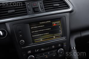 Синий Рено Kadjar 2016 в Елгава, объемом двигателя 1.60 л и пробегом 0 тыс. км за 7850 €, фото 25 на AUTOMOTO.COM.LV