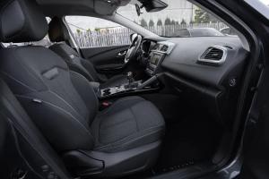 Синий Рено Kadjar 2016 в Елгава, объемом двигателя 1.60 л и пробегом 212 тыс. км за 7850 €, фото 10 на AUTOMOTO.COM.LV