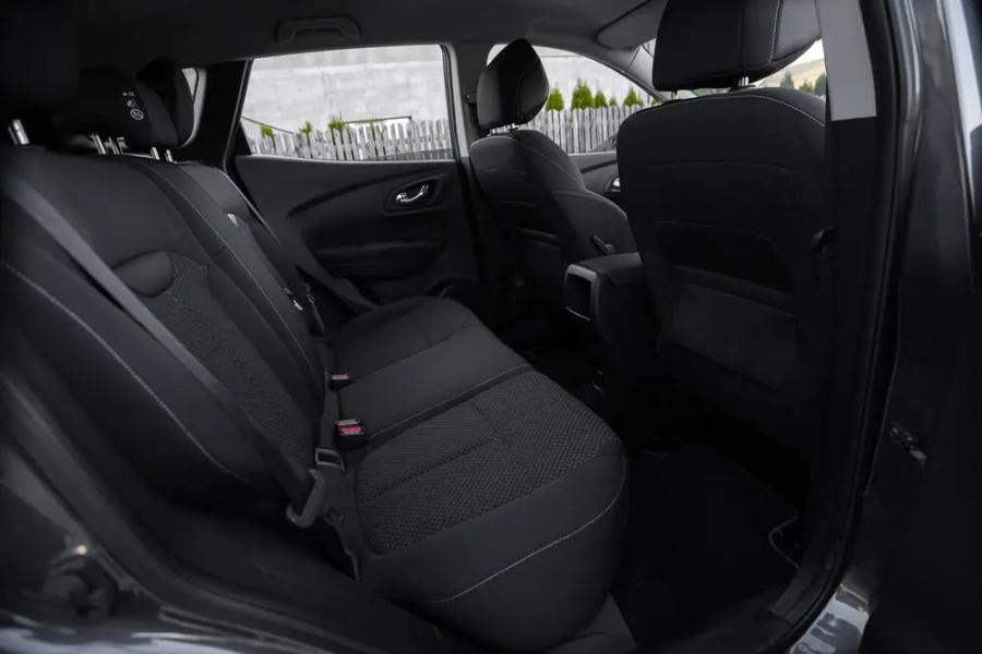Синий Рено Kadjar 2016 в Елгава, объемом двигателя 1.60 л и пробегом 212 тыс. км за 7850 €, фото 11 на AUTOMOTO.COM.LV