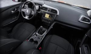Синий Рено Kadjar 2016 в Елгава, объемом двигателя 1.60 л и пробегом 212 тыс. км за 7850 €, фото 12 на AUTOMOTO.COM.LV