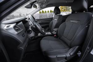 Синий Рено Kadjar 2016 в Елгава, объемом двигателя 1.60 л и пробегом 212 тыс. км за 7850 €, фото 16 на AUTOMOTO.COM.LV