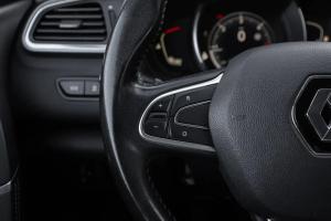 Синий Рено Kadjar 2016 в Елгава, объемом двигателя 1.60 л и пробегом 212 тыс. км за 7850 €, фото 27 на AUTOMOTO.COM.LV