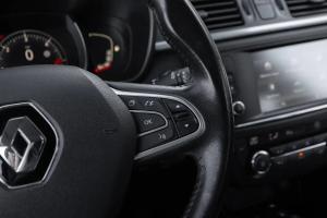 Синий Рено Kadjar 2016 в Елгава, объемом двигателя 1.60 л и пробегом 212 тыс. км за 7850 €, фото 28 на AUTOMOTO.COM.LV
