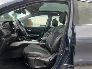 Zils Renault Kadjar 2016 Jelgava, ar dzinēja tilpumu 1.20 L un nobraukumu 157 tūkst. km par 9800 €, foto 12 vietnē AUTOMOTO.COM.LV