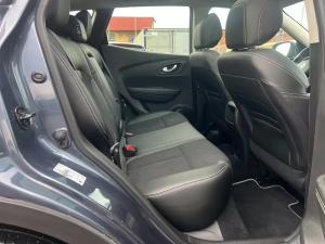 Zils Renault Kadjar 2016 Jelgava, ar dzinēja tilpumu 1.20 L un nobraukumu 157 tūkst. km par 9800 €, foto 14 vietnē AUTOMOTO.COM.LV