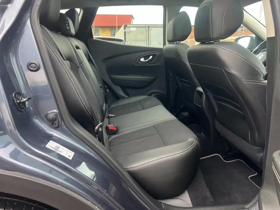 Zils Renault Kadjar 2016 Jelgava, ar dzinēja tilpumu 1.20 L un nobraukumu 157 tūkst. km par 9800 €, foto 14 vietnē AUTOMOTO.COM.LV
