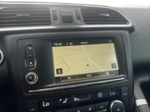 Zils Renault Kadjar 2016 Jelgava, ar dzinēja tilpumu 1.20 L un nobraukumu 157 tūkst. km par 9800 €, foto 18 vietnē AUTOMOTO.COM.LV