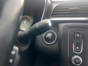 Zils Renault Kadjar 2016 Jelgava, ar dzinēja tilpumu 1.20 L un nobraukumu 157 tūkst. km par 9800 €, foto 22 vietnē AUTOMOTO.COM.LV