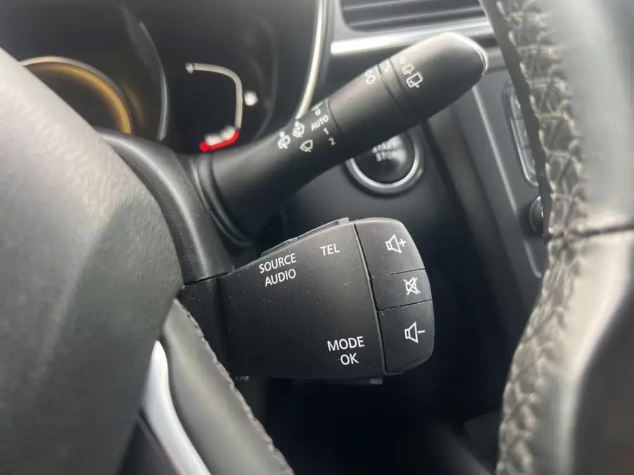 Zils Renault Kadjar 2016 Jelgava, ar dzinēja tilpumu 1.20 L un nobraukumu 157 tūkst. km par 9800 €, foto 24 vietnē AUTOMOTO.COM.LV