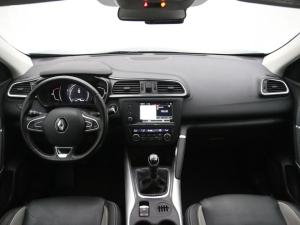 Синий Рено Kadjar 2016 в Вильнюс, объемом двигателя 1.20 л и пробегом 166 тыс. км за 9099 €, фото 3 на AUTOMOTO.COM.LV