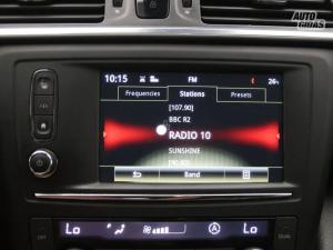 Синий Рено Kadjar 2016 в Вильнюс, объемом двигателя 1.20 л и пробегом 166 тыс. км за 9099 €, фото 23 на AUTOMOTO.COM.LV