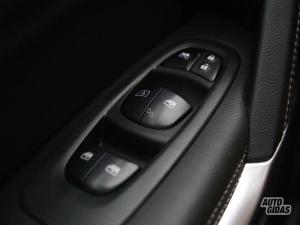 Синий Рено Kadjar 2016 в Вильнюс, объемом двигателя 1.20 л и пробегом 166 тыс. км за 9099 €, фото 27 на AUTOMOTO.COM.LV