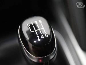 Синий Рено Kadjar 2016 в Вильнюс, объемом двигателя 1.20 л и пробегом 166 тыс. км за 9099 €, фото 30 на AUTOMOTO.COM.LV