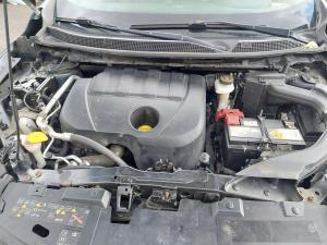 Синий Рено Kadjar 2016 в Паневежис, объемом двигателя 1.46 л и пробегом 310 тыс. км за 7950 €, фото 9 на AUTOMOTO.COM.LV
