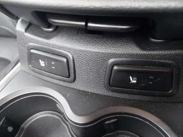 Синий Рено Kadjar 2016 в Паневежис, объемом двигателя 1.46 л и пробегом 310 тыс. км за 7950 €, фото 9 на AUTOMOTO.COM.LV