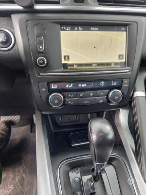 Синий Рено Kadjar 2016 в Паневежис, объемом двигателя 1.46 л и пробегом 310 тыс. км за 7950 €, фото 14 на AUTOMOTO.COM.LV