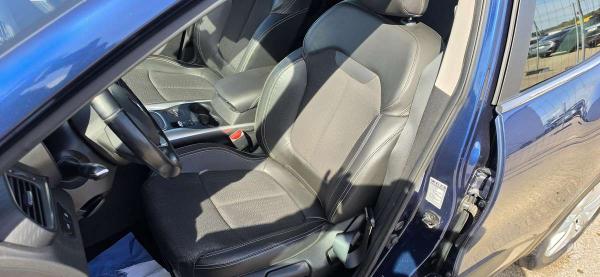Синий Рено Kadjar 2016 в Каунас, объемом двигателя 1.46 л и пробегом 220 тыс. км за 8600 €, фото 11 на AUTOMOTO.COM.LV